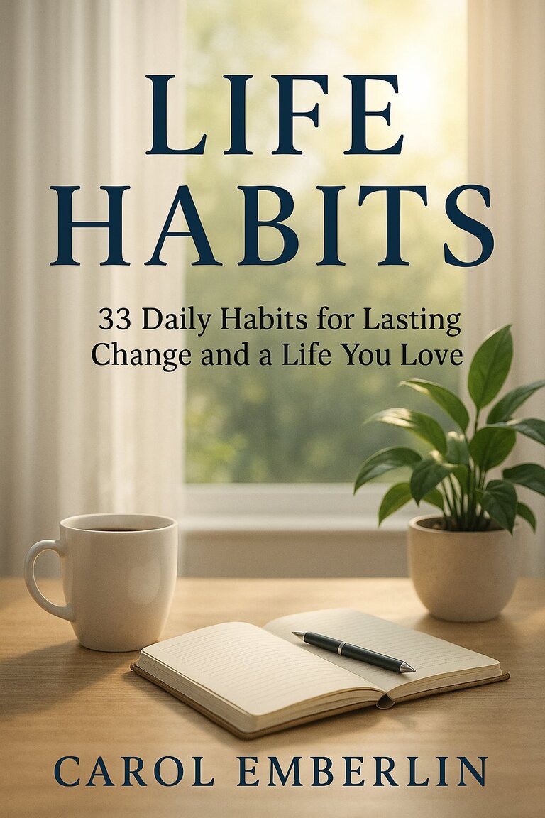 Life Habits - Jaster Media